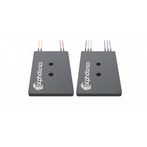AC Photonics Inc - Single and Dual Channel OADM