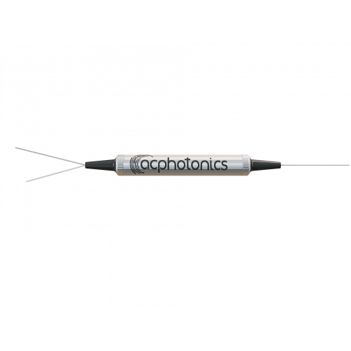 AC Photonics Inc - 1x2 Triplexer WDM Coupler for FTTH