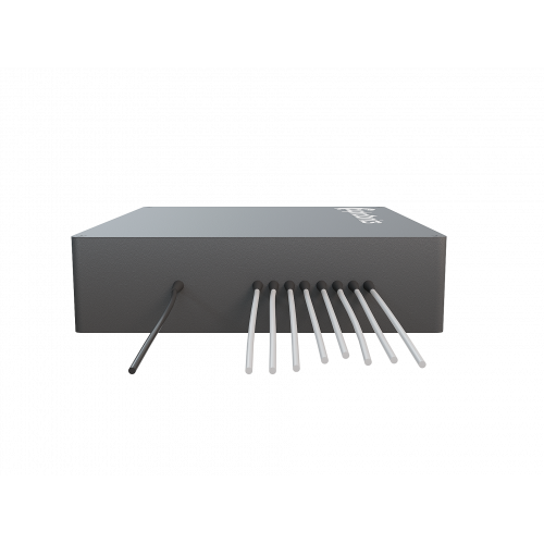 AC Photonics Inc - 1x8 Mechanical Single-mode Switch