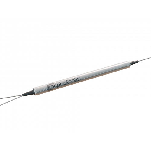 AC Photonics Inc - CL Band Polarization Insensitive Optical Circulator