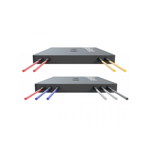 AC Photonics Inc - CWDM 1 and 2 channel OADM