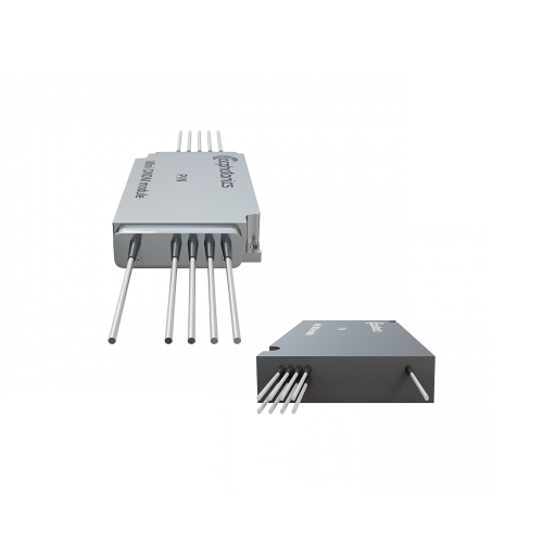 AC Photonics Inc - Compact CWDM Single and Dual side