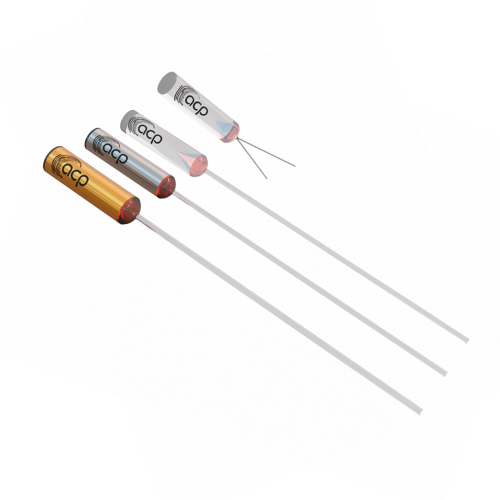 AC Photonics Inc - Single Mode Multi-Fiber Collimator