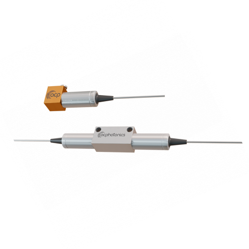 AC Photonics Inc - Manual Variable Optical Attenuator