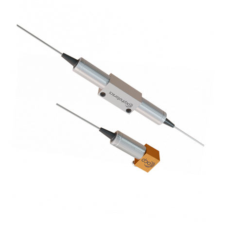 AC Photonics Inc - Manual Variable Optical Attenuator