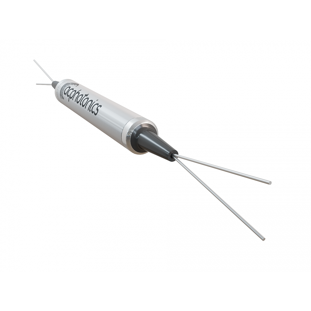 AC Photonics Inc - 1x2 and 2x2 Multi-mode Filter Coupler