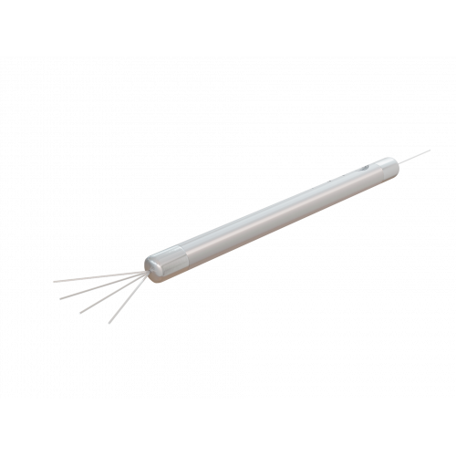 AC Photonics Inc - Multimode Fused Coupler