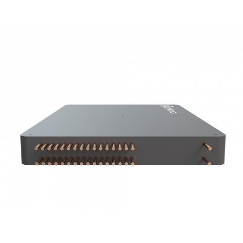 AC Photonics Inc - PLC Splitter Module and Rack