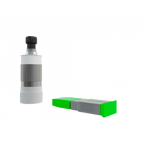 AC Photonics Inc - Plug-Type Fixed Attenuator