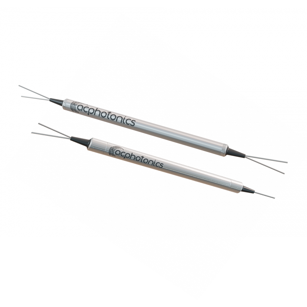 AC Photonics Inc - Polarization-Insensitive Optical Circulator (3 & 4 port)