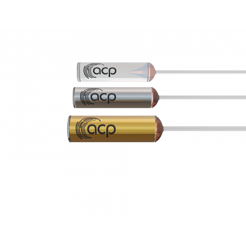 AC Photonics Inc - PM Fiber Collimator