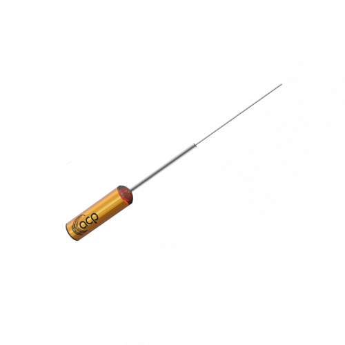 AC Photonics Inc - Single Mode Single Fiber Collimator