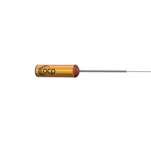 AC Photonics Inc - Single Mode Single Fiber Collimator