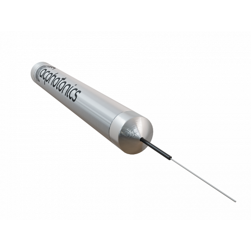 AC Photonics Inc - Single Mode Faraday Mirror